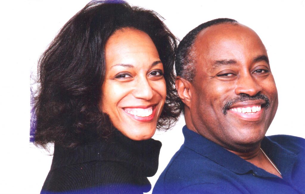 Lecture: Interview with collector Ron Ollie – N'Namdi Center